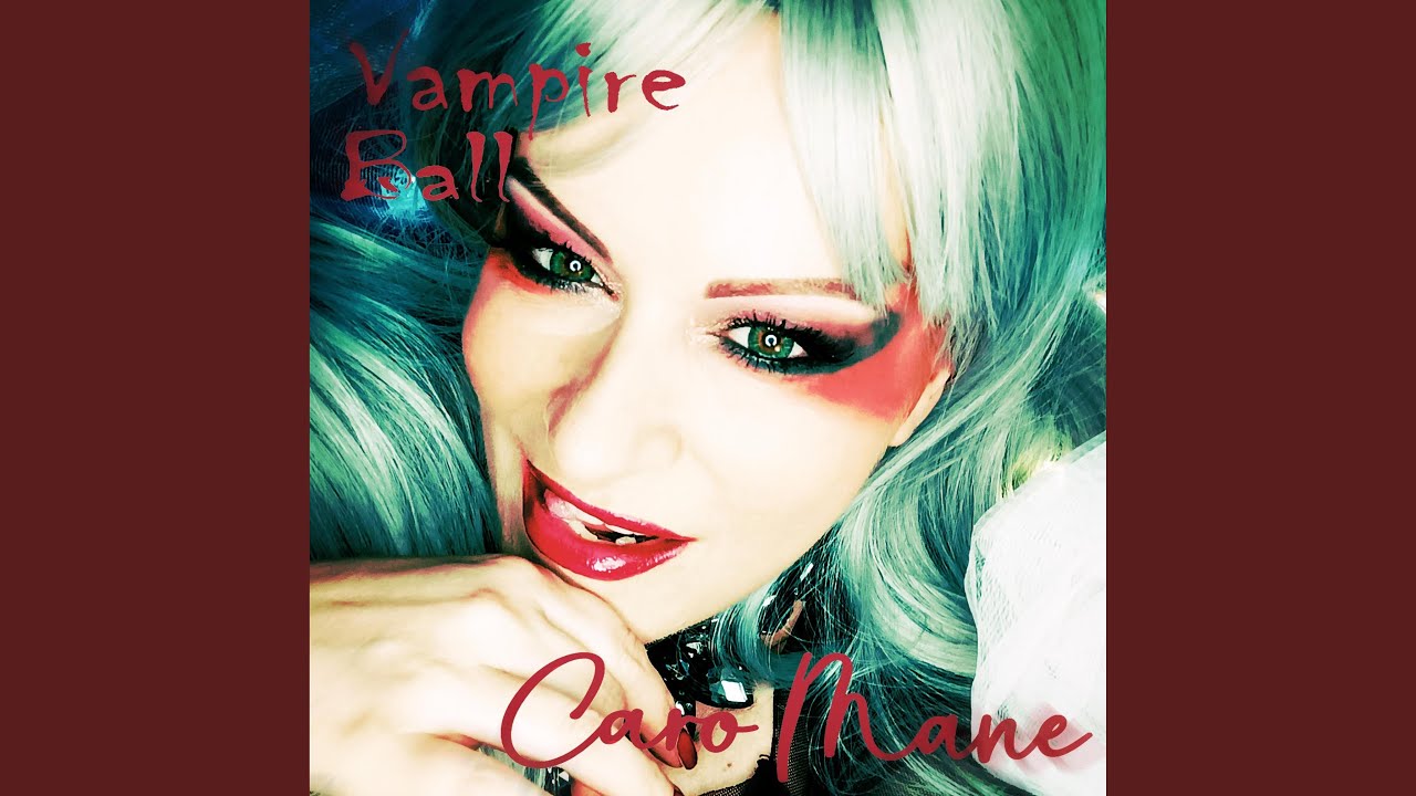 Vampire Ball (feat. MajaKo) - YouTube