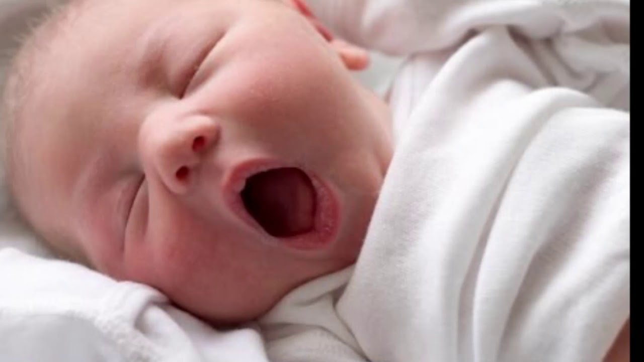 baby crying - YouTube