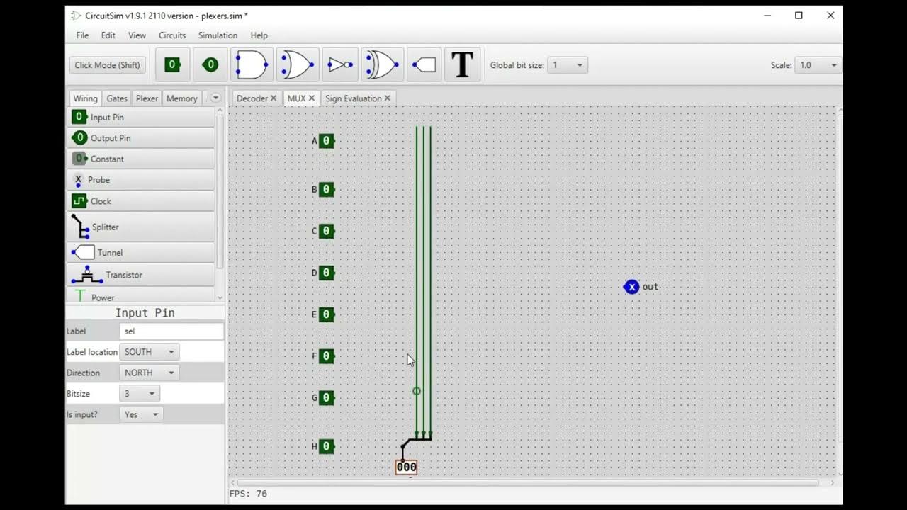 CS 2110 Homework 2 Starter Guide plexors.sim - YouTube