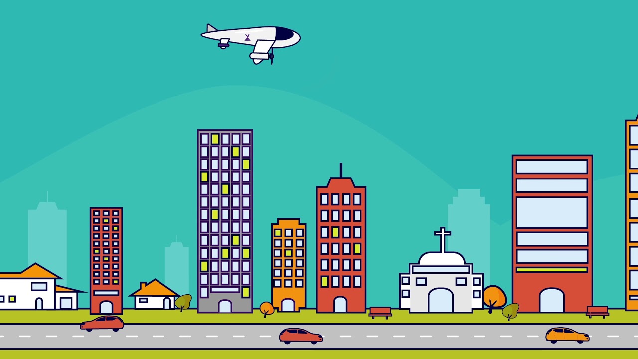 Geo Obliek + LiDAR - YouTube