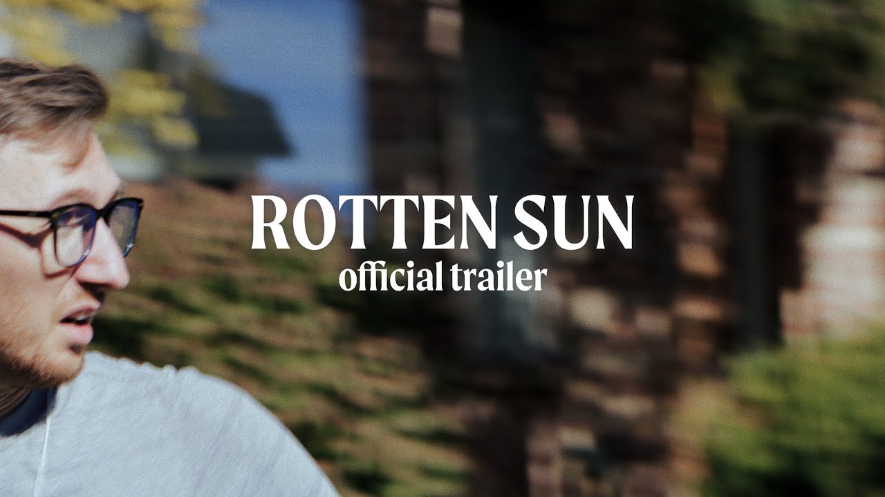 Rotten Sun (2025) | Official Trailer - YouTube