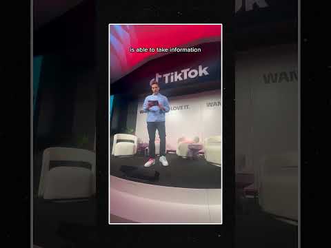 TikTok launches AI agent for advertisers
