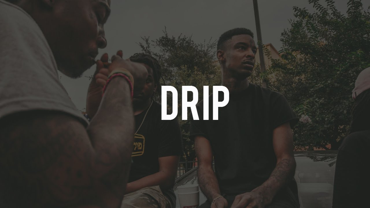 "Drip" - 21 Savage x Metro Boomin Type Beat 2016/2017 (Prod. Timeline ...