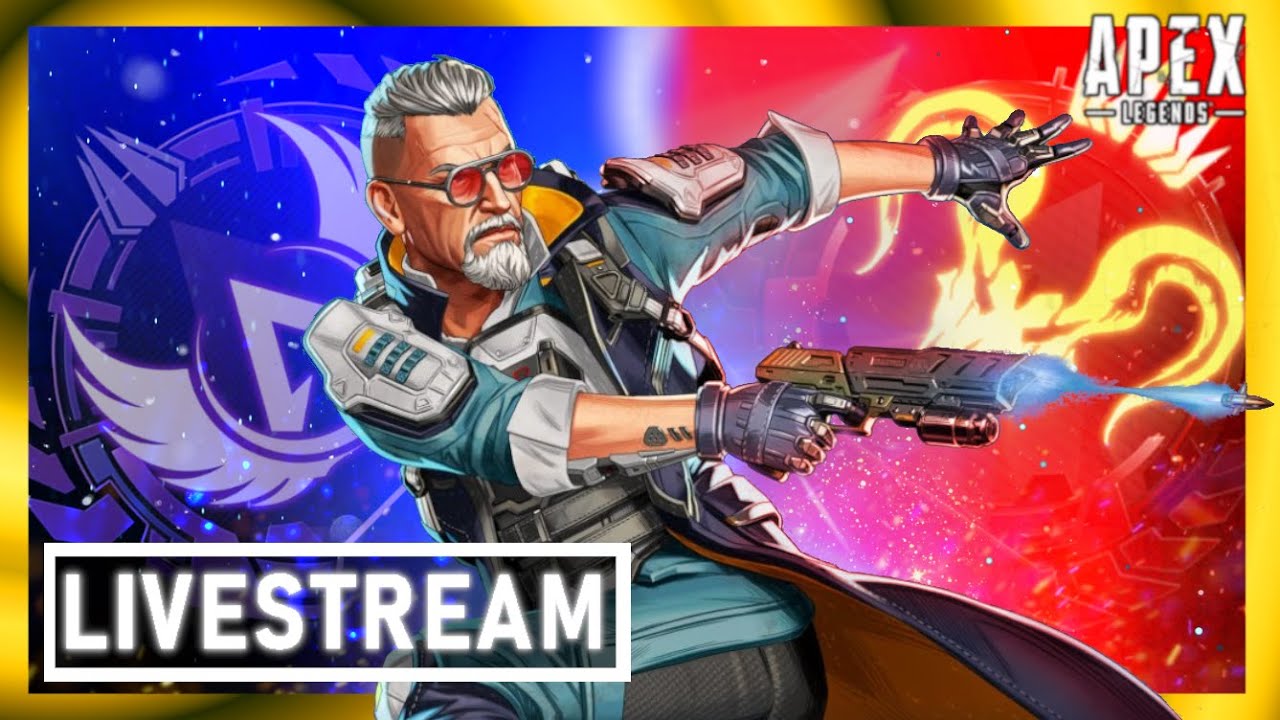 🔴Getting Masters with Style in Season 17's New Ranked System! - YouTube