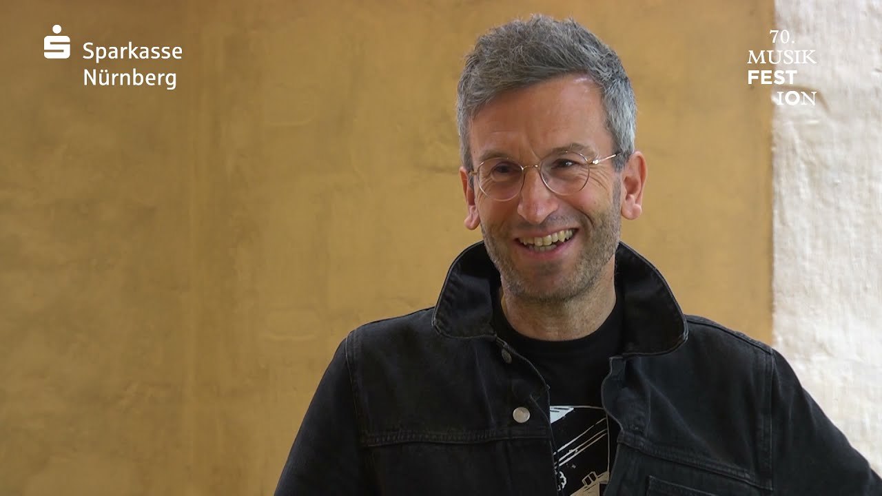 Auf ein Wort mit ... Dr. Matthias Everding - YouTube