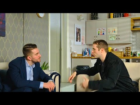 Ballum Part 1 - Callum Talks To Emma But Ben Refuses To Let Emma Anywhere Near Lexi!