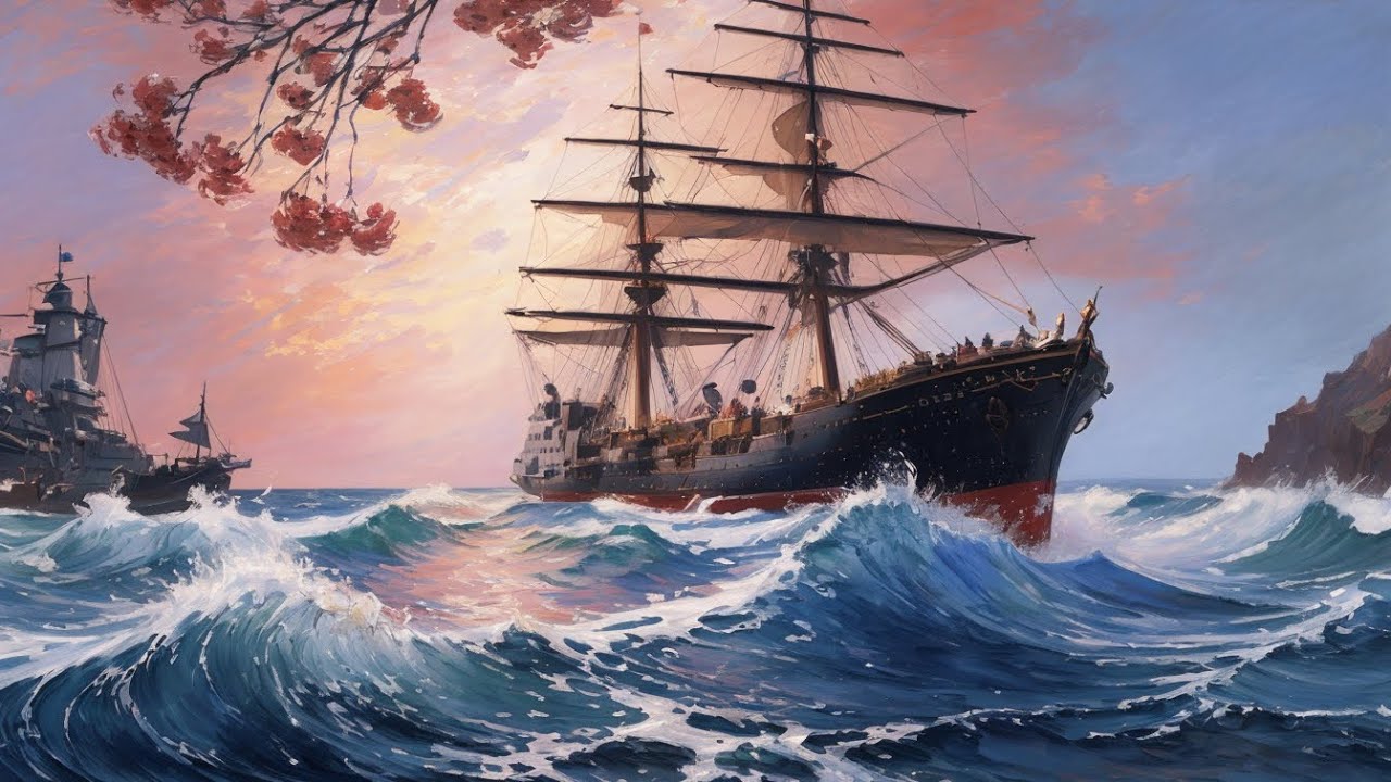 60 Minutes of Upbeat Instrumental Music 🎼 “Smooth Sailing “ - YouTube