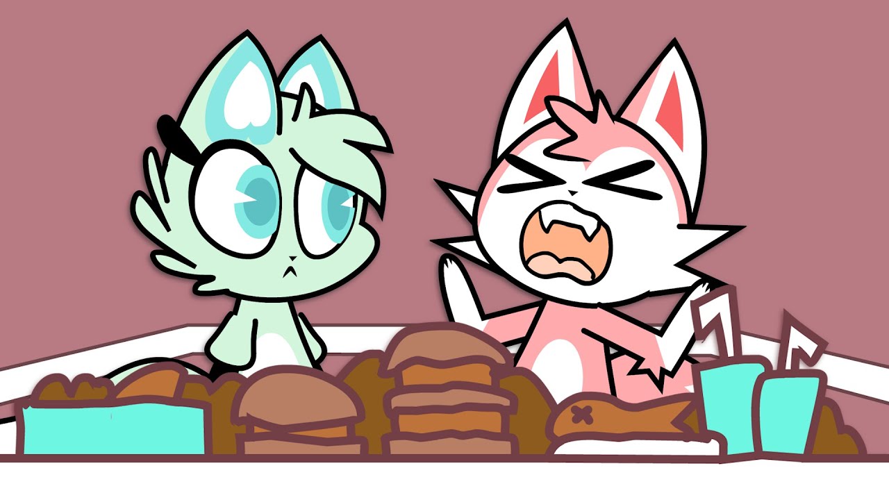 Milkshek Gets Into Content Creation - YouTube