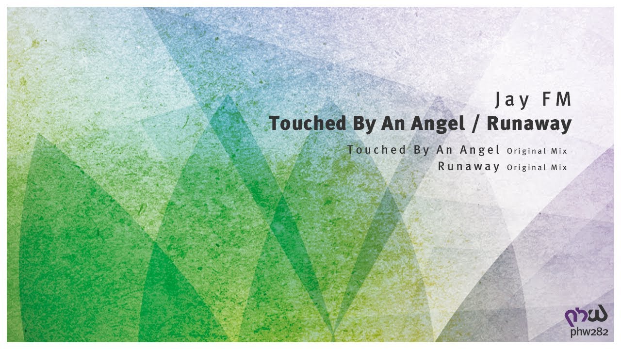 Jay FM - Runaway (Original Mix) [PHW282] - YouTube