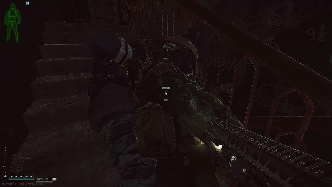 Escape From Tarkov: Customs PVP/Reshala/Dorms/Marked Loot - YouTube