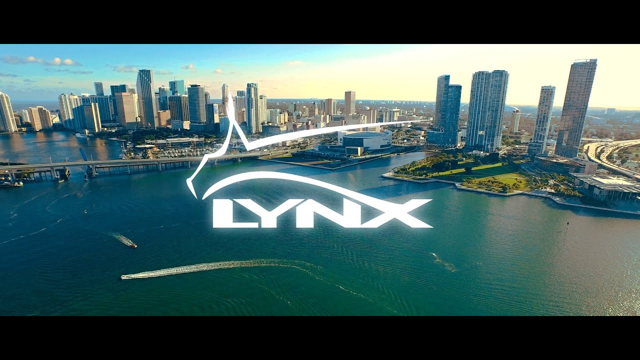 Lynx Fitness - Get On Board - YouTube
