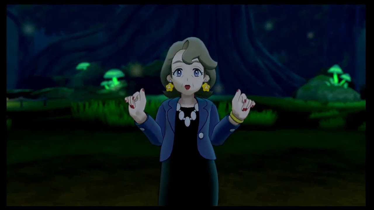 Let's Play Pokemon Episode 14 Sally - YouTube