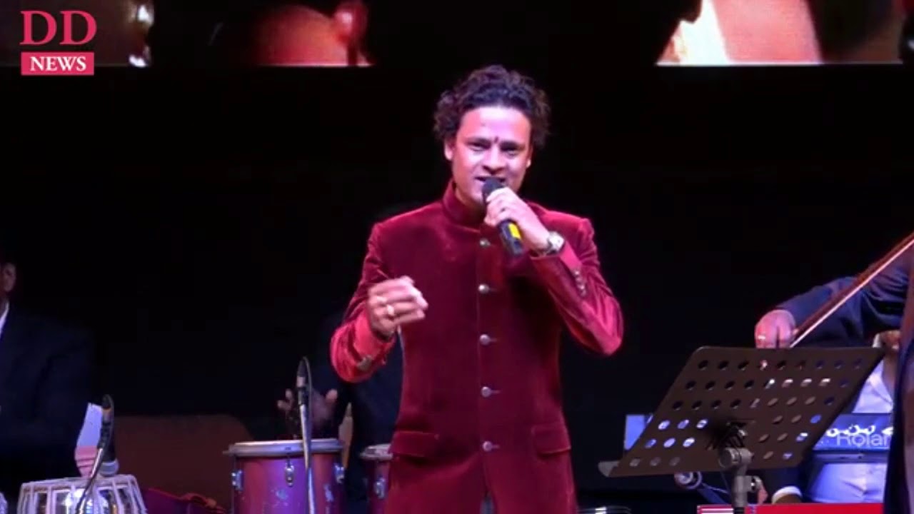 Darde Dil Darde Jigar l Fanish Pawar l Rishi Kapoor l Karz l Mohd Rafi ...