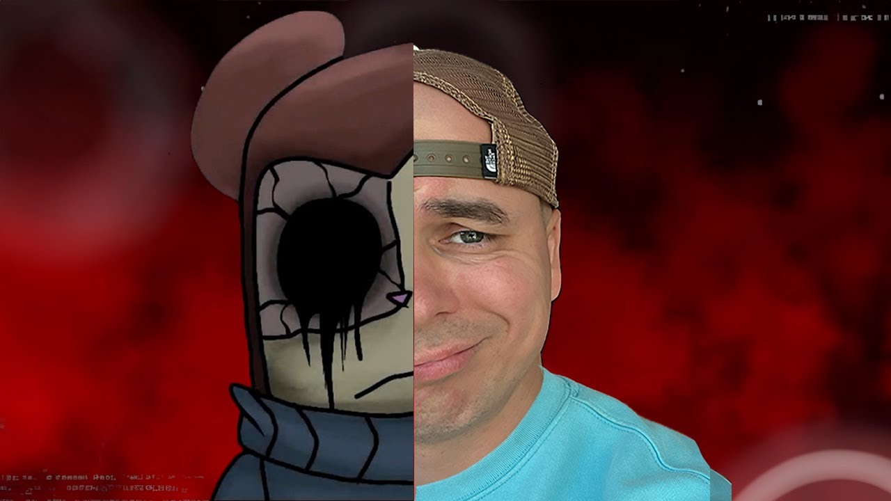 FNF All Triflethumb In Real Life - YouTube