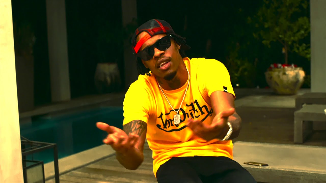 Young Cooley | "Pop That Sh*t" | (Official Video) - YouTube