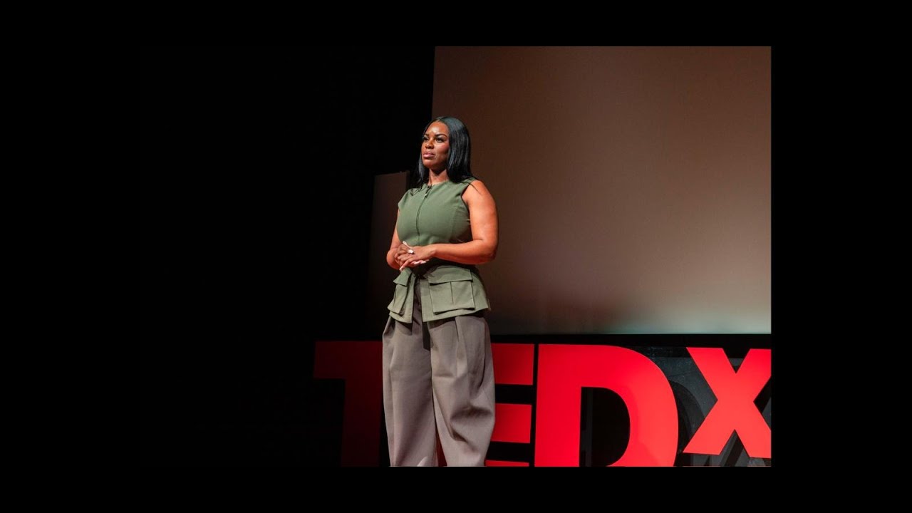 A call for better hyperemesis gravidarum care | Jemma Martin | TEDxNHS ...