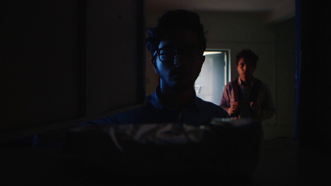 Camera & Lighting - 3 Shot Film - YouTube