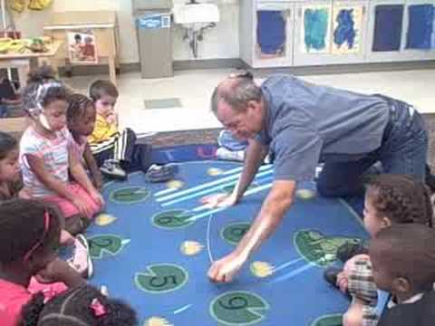 Thinking with Strings - YouTube