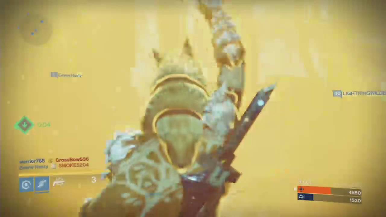 Destiny Taken King The Lord High Fixer weapon review - YouTube