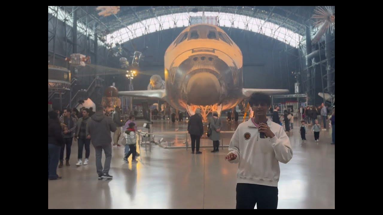 FBLA Video Production(24-25) Virginia - YouTube