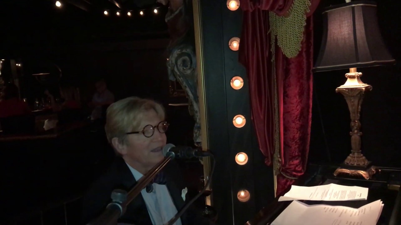 Jazz Standard 'Girl Talk' - YouTube