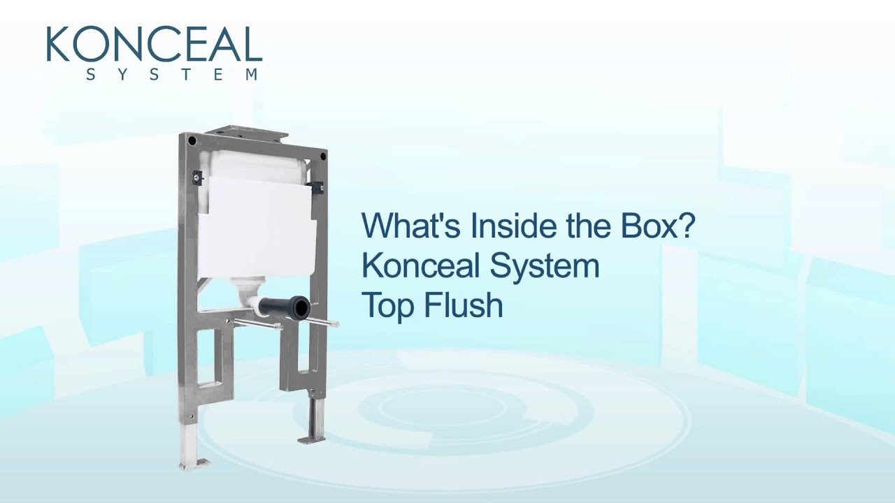 Konceal System Parts 07052015 - YouTube