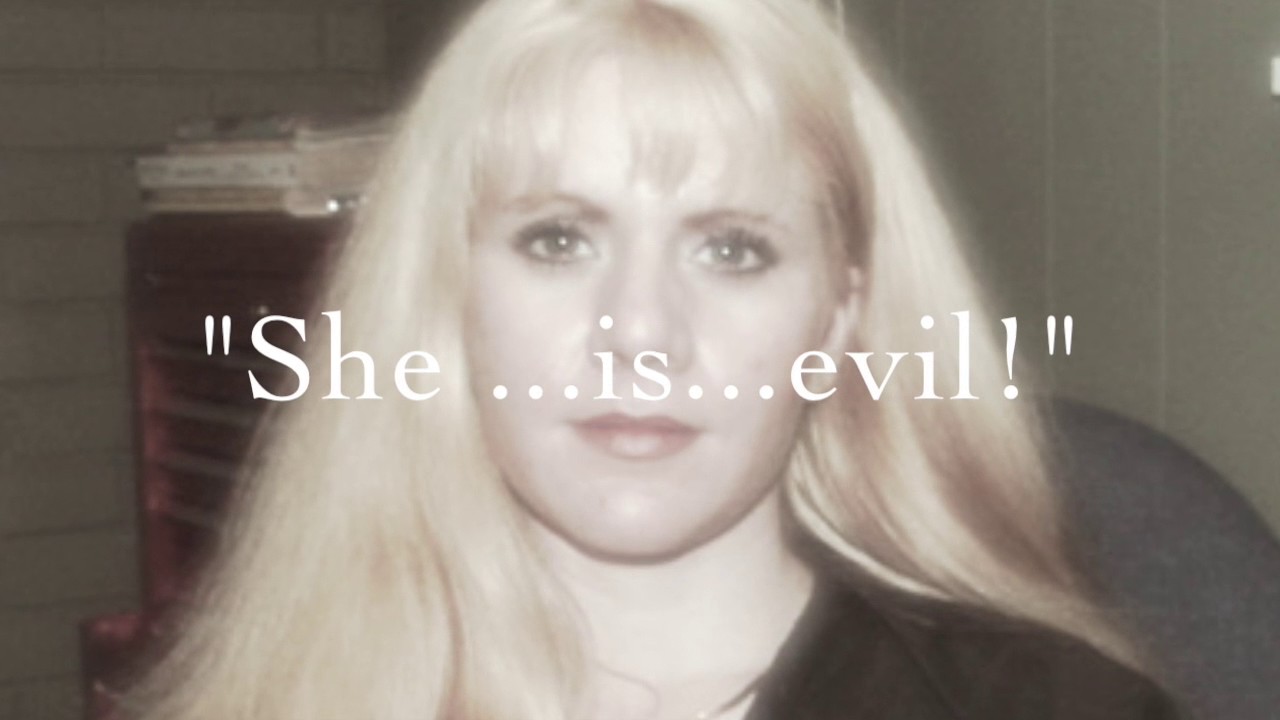 "She is Evil!" Murder & Madness in Memphis true crime book trailer ...