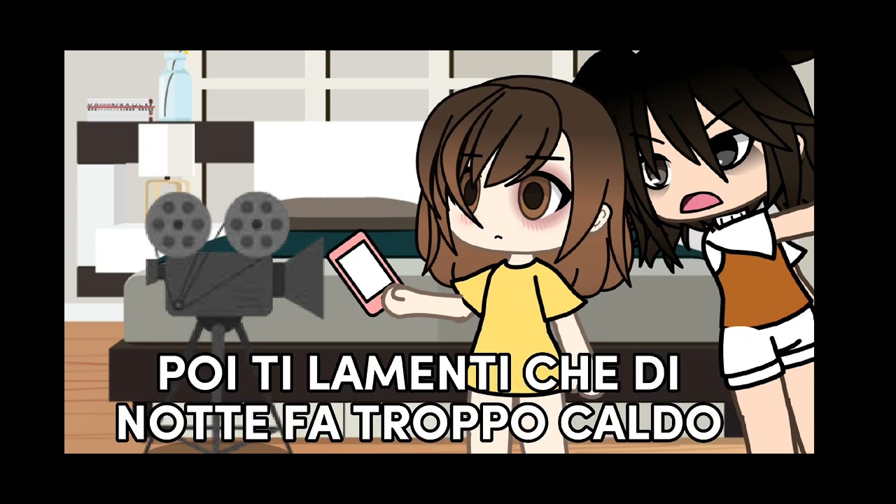 pov : vivi con i genitori - YouTube