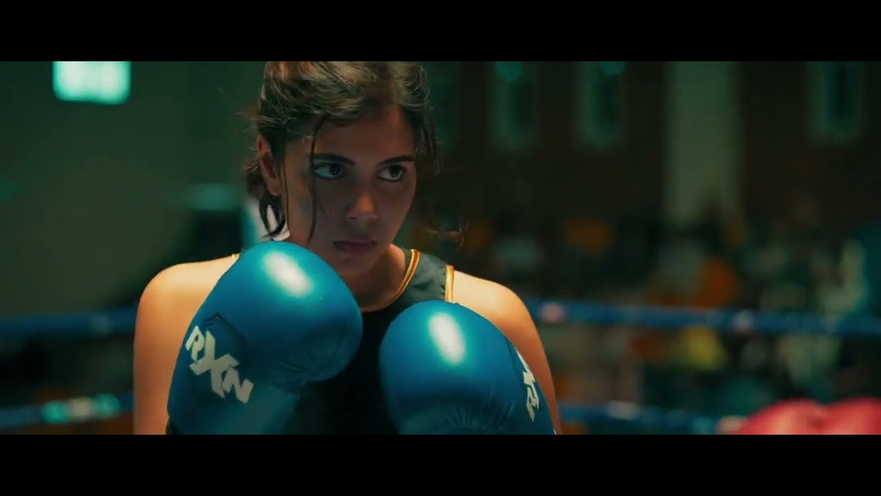 Boxing 🥊 fight girl - YouTube
