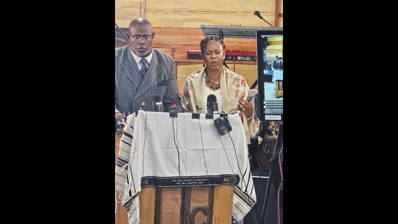 Pastor Sandy Message "Solving The Rapture Puzzle -Review" 2/2/25 - YouTube