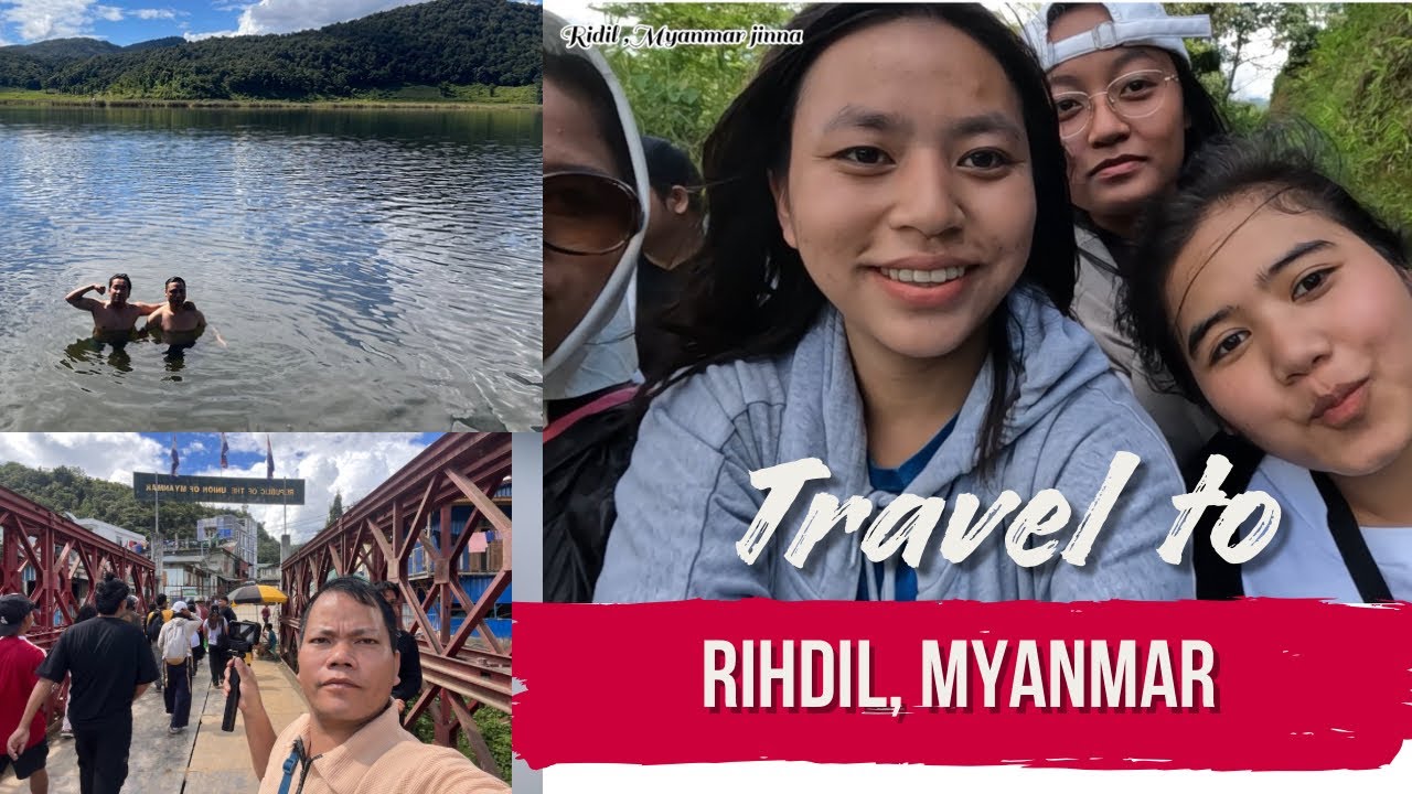 Rihdil kal haw lam ah !!!🥵 - YouTube