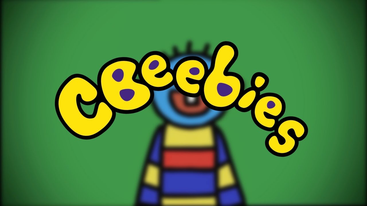 CBeebies - Toddworld Promo (2007) - YouTube