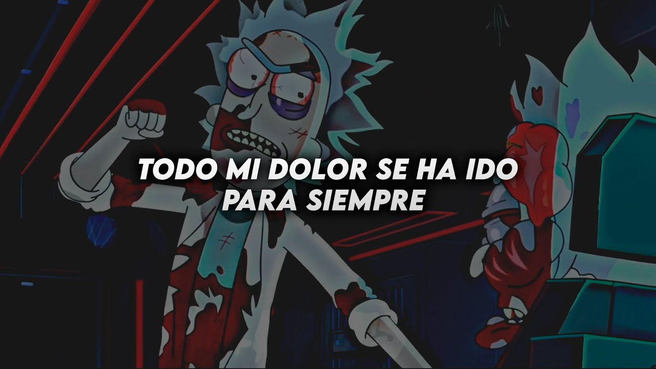 LA MUERTE DE RICK PRIME - YouTube