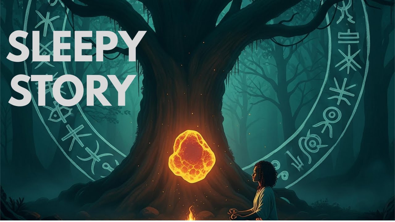 DISCOVERY Of FIRE |Story that Changed Human History |Sleepy History ...