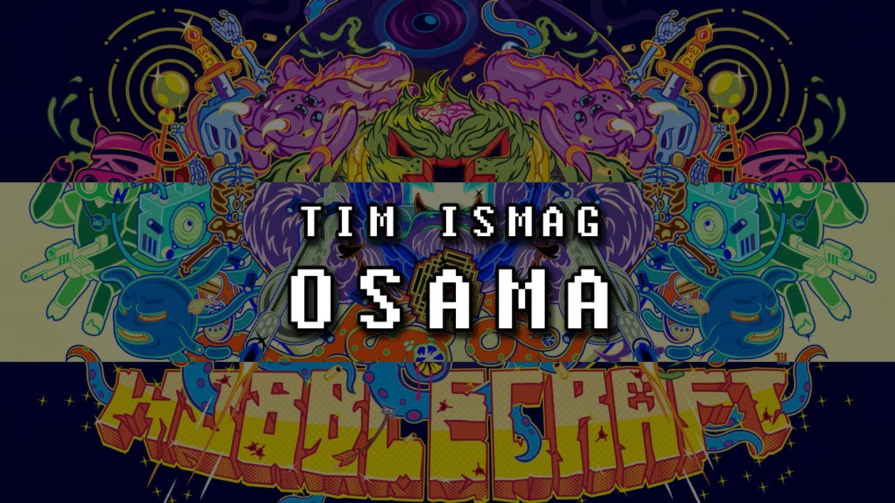 Tim Ismag - Osama - YouTube Music