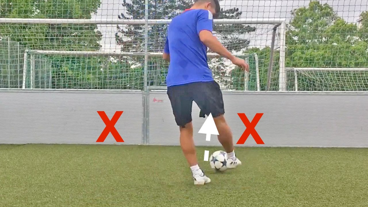 Two a Days | Day 32 - YouTube