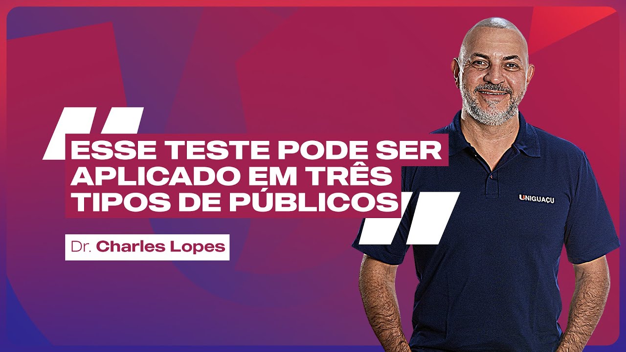 Conheça o Talk test para montagem de treinamento – Dr. Charles Lopes ...