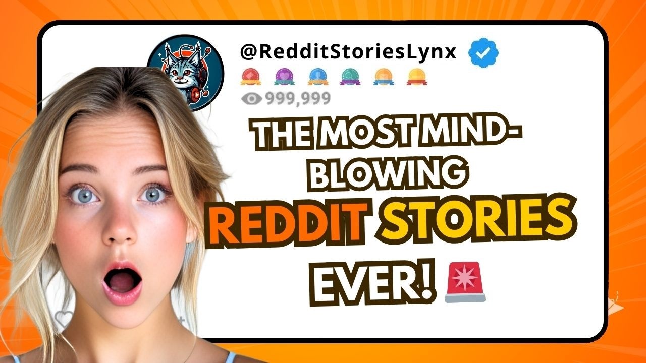 The Most Unpredictable Reddit Stories You’ll Ever Hear 😱 | Reading ...