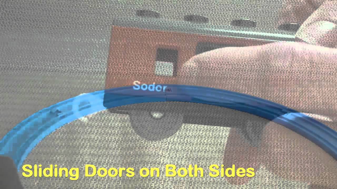 Thomas with Sodor Mail Coach.mp4 - YouTube