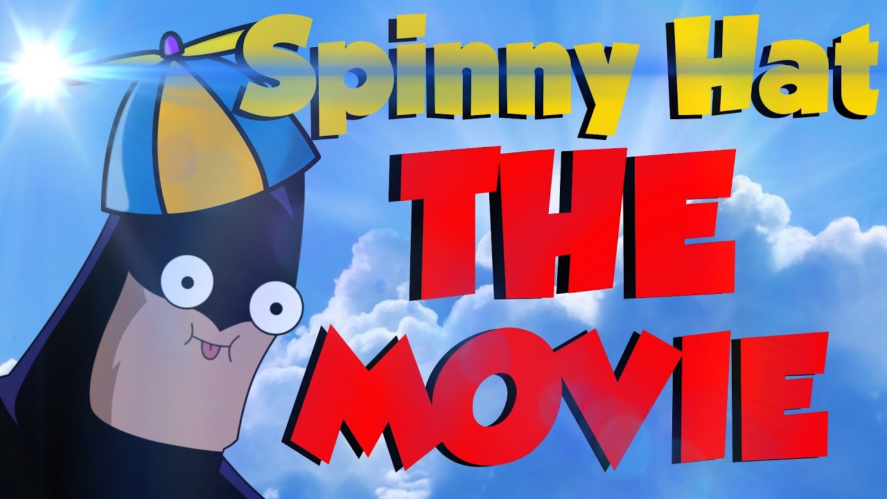 Spinny Hat: the Movie - YouTube