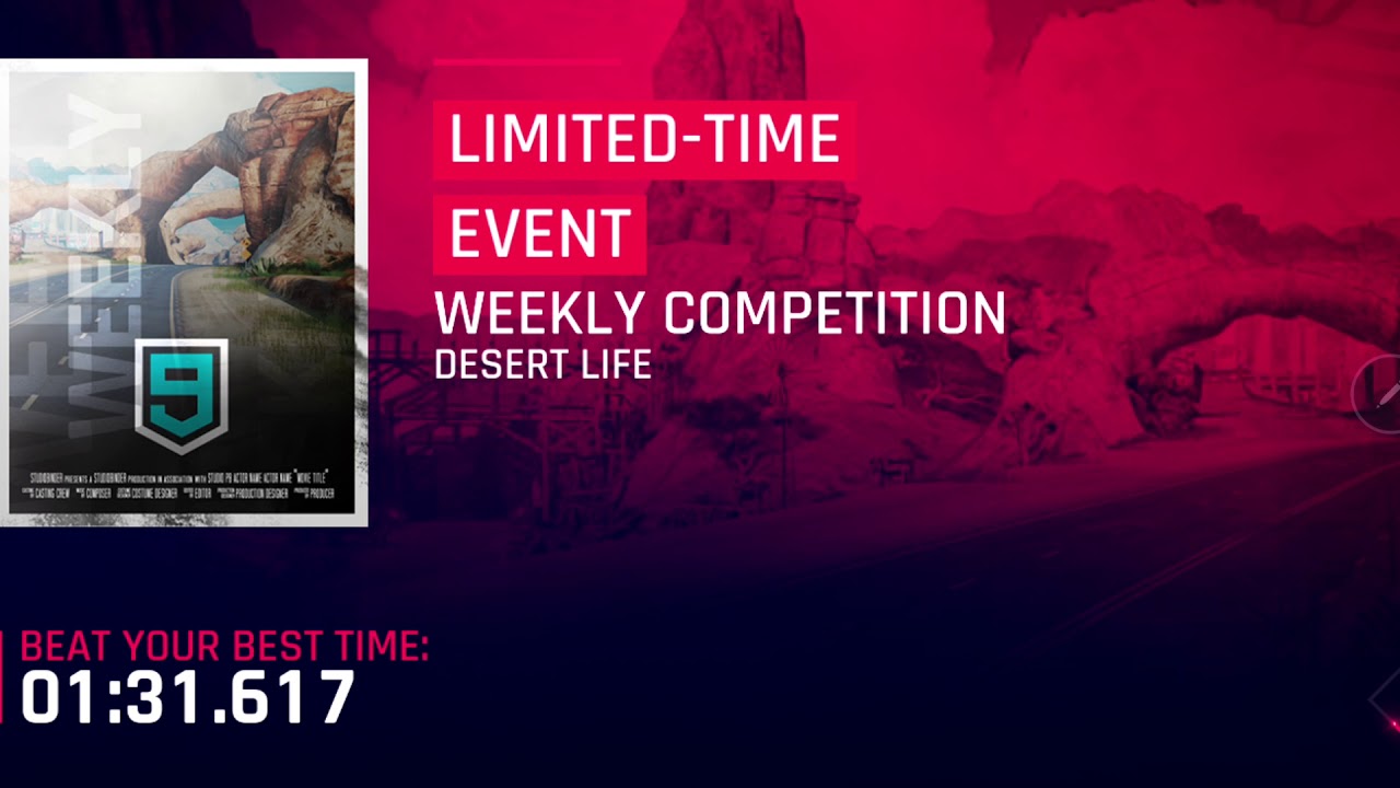 [TD] Top 10% Noob Weekly Competition w/Elise Sprint. - YouTube