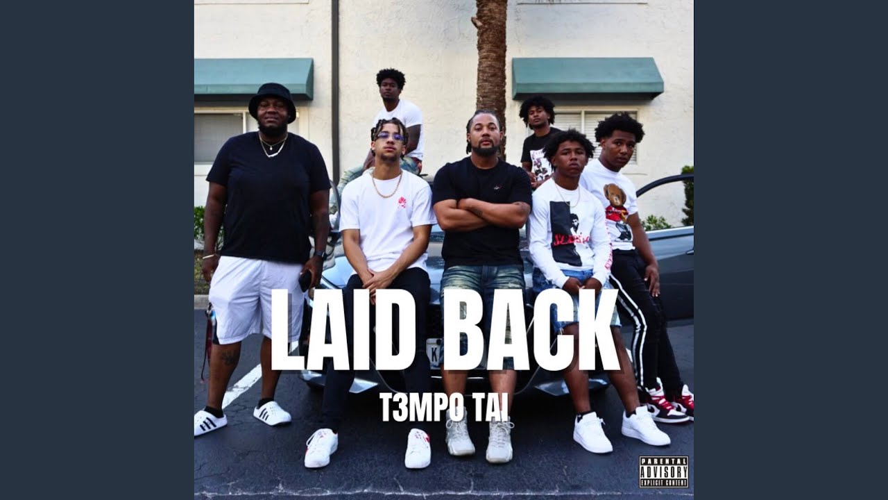Laid Back - YouTube