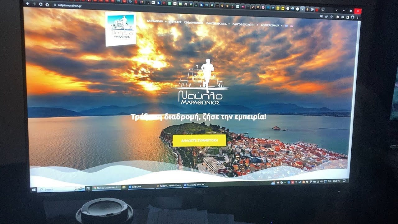 Και τωρα τρεχουμε...part 2!Ολα τα ειχαμε ηρθαν και τα χιονια! #health # ...
