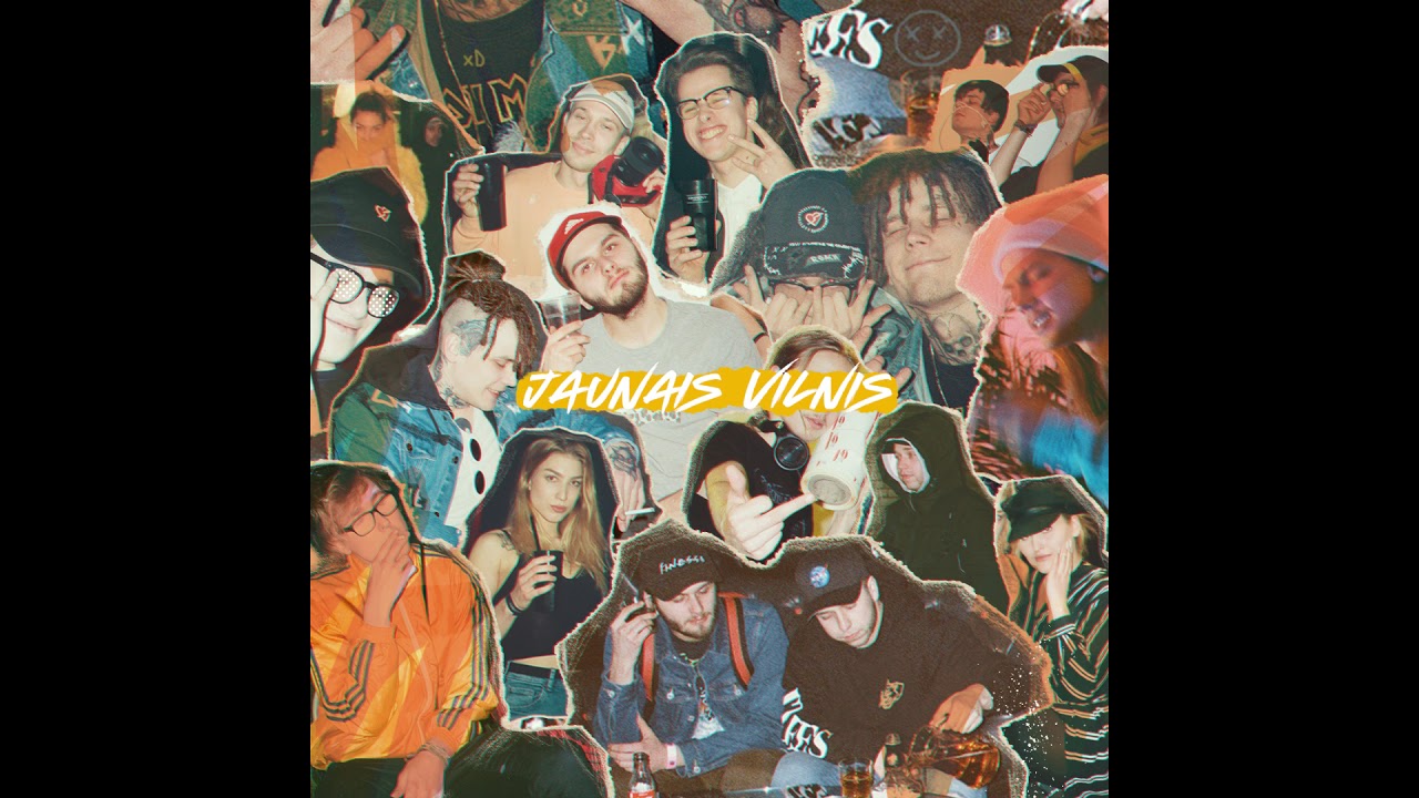 New Wavy - Izeja - YouTube