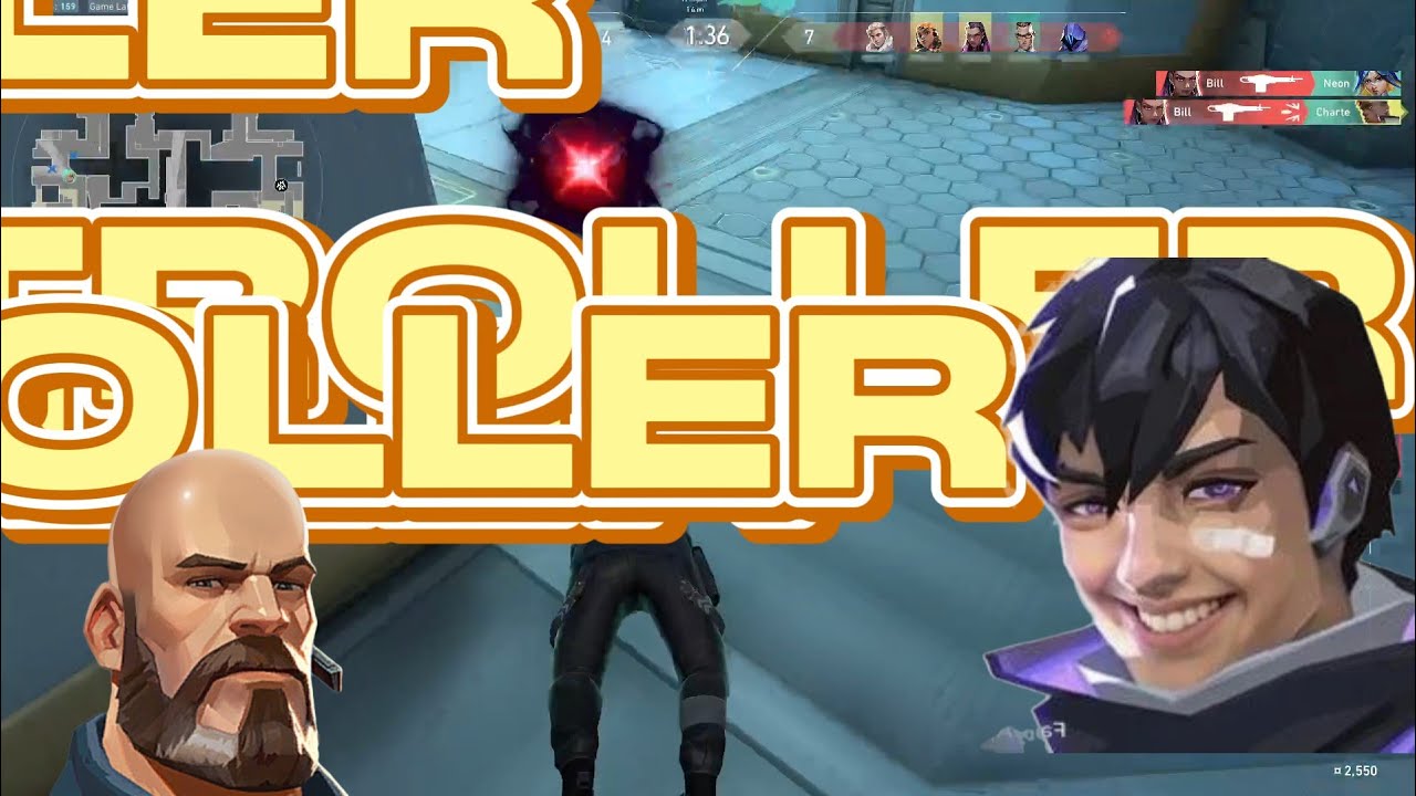 Momen Lucu Valorant yang Bikin Ngakak! 😂🔥 | Kompilasi Kocak - YouTube