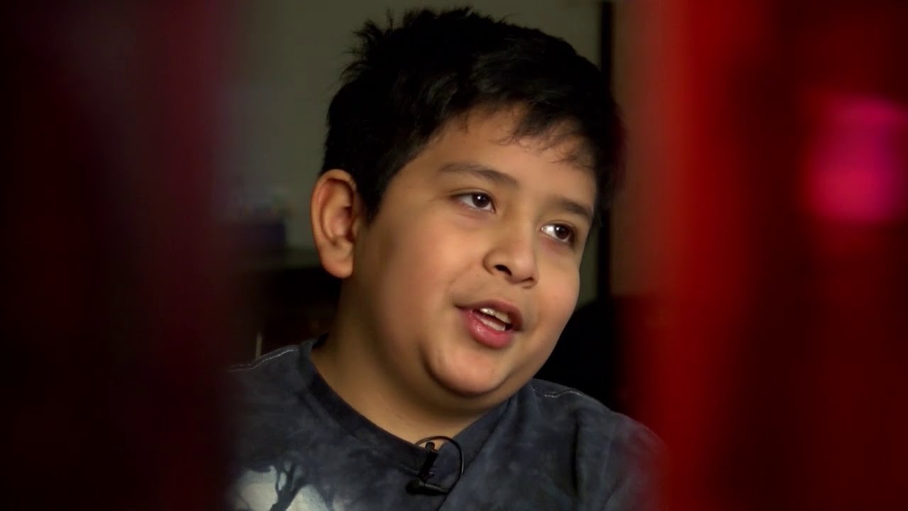 The Grump Meter - YouTube