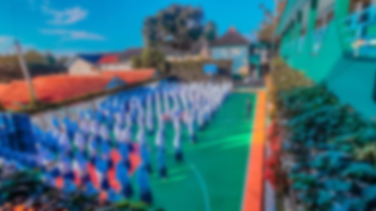 [LIVE] MUHADHOROH KUBRO DAN PENUTUPAN MUKHOYYAM LUGHOWY - YouTube