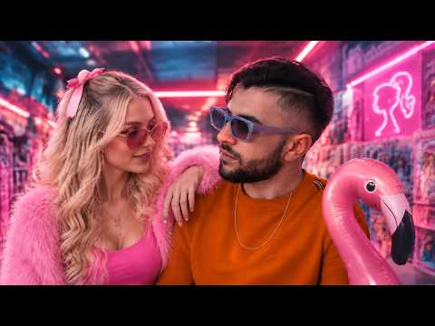 BURO - BARBİE BEBEK (Official Music Video)