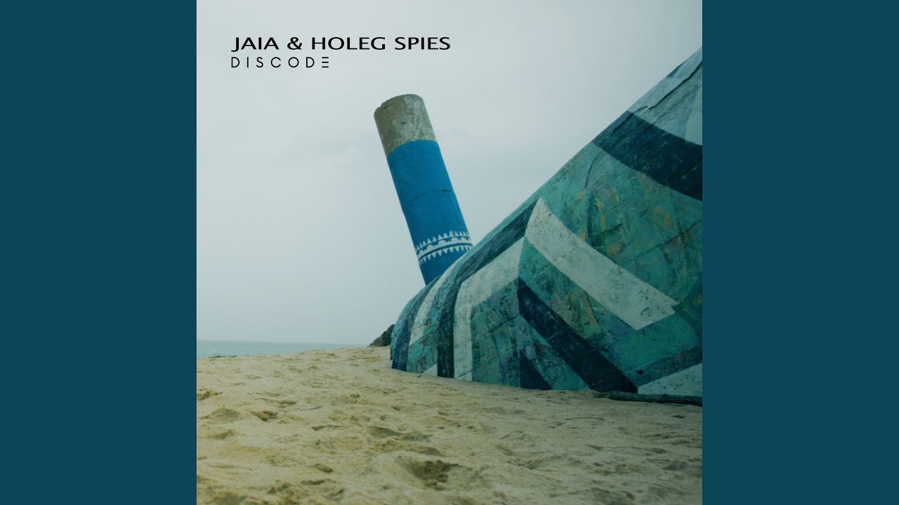 Discode (Extended) - YouTube