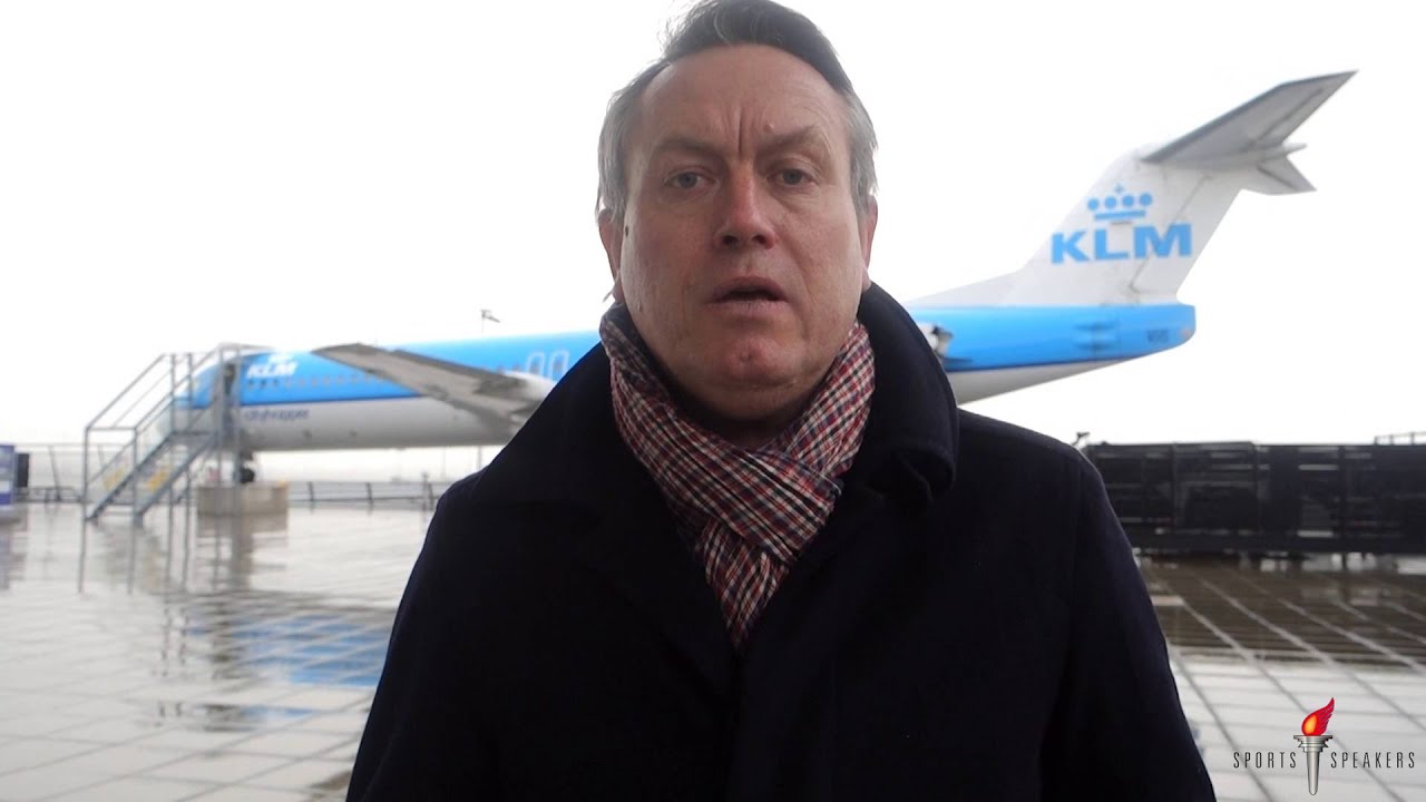 Vragenvuur met Koen Gonnissen | SportsSpeakers - YouTube